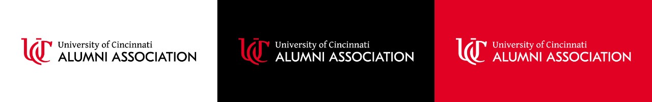 UC Alumni Association Brand Guide | University of Cincinnati