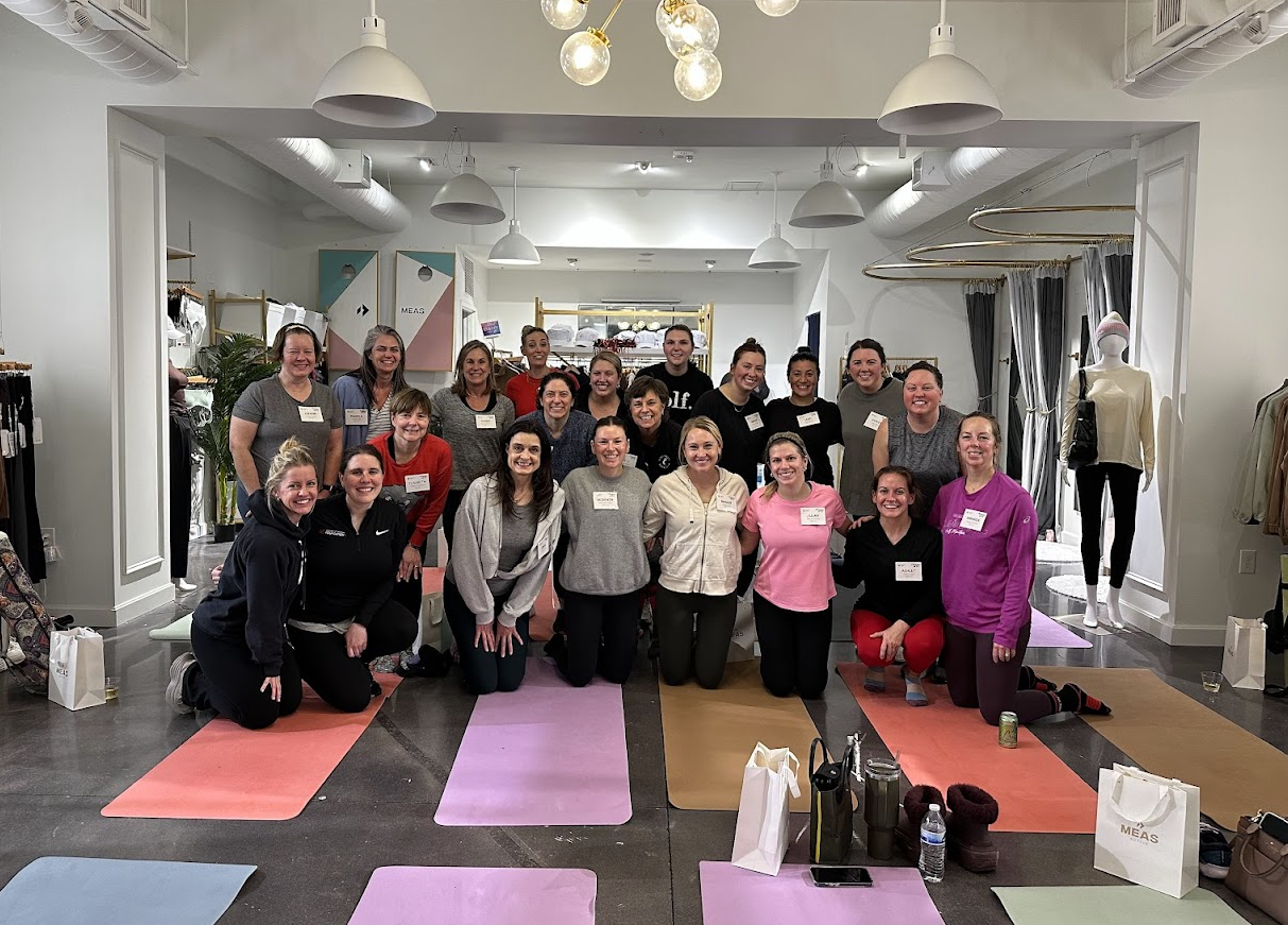 Women of UC: The Ultimate Active Experience | University of Cincinnati